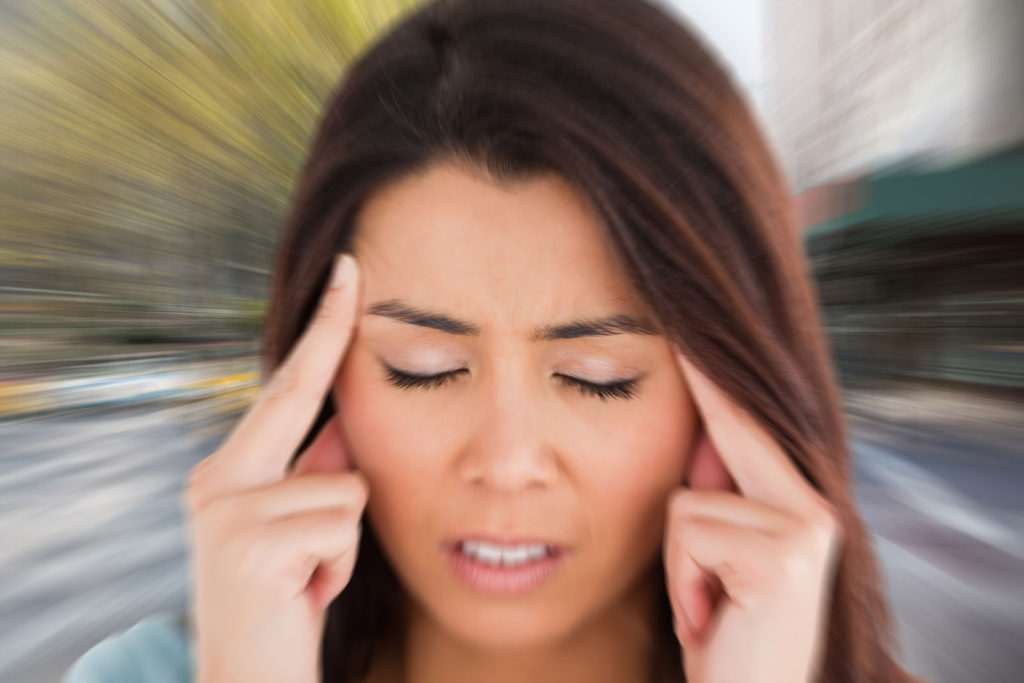 Combating Dizzy Spells in Sacramento, CA | Body Balance Spinal Care ...